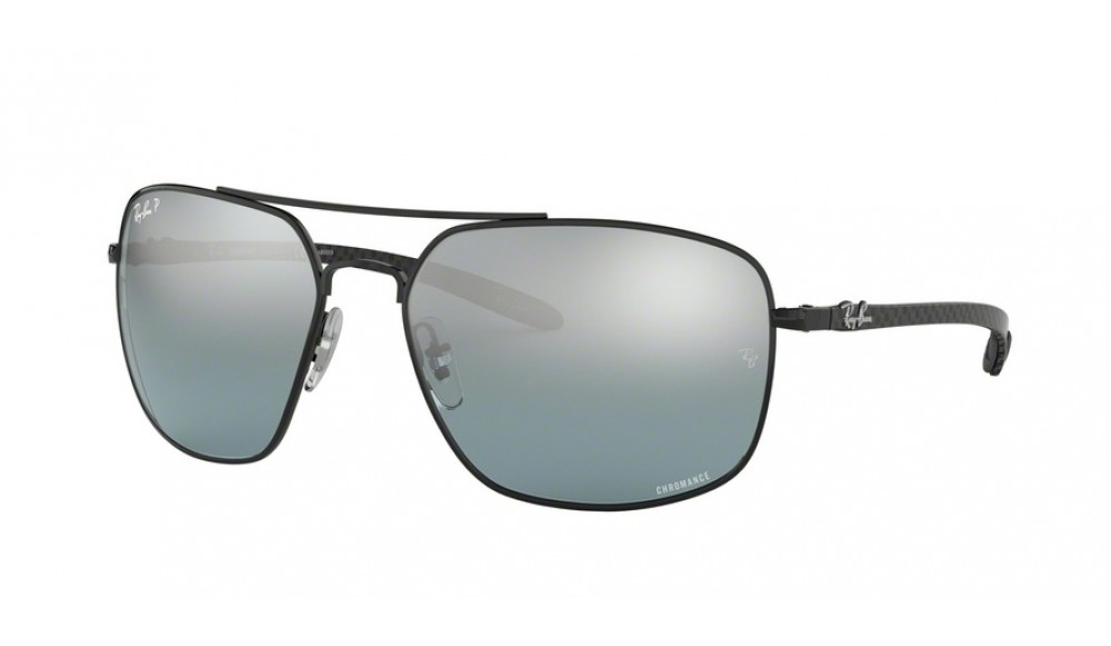 RAY BAN CHROMANCE RB8322CH-002/5L | Optirama